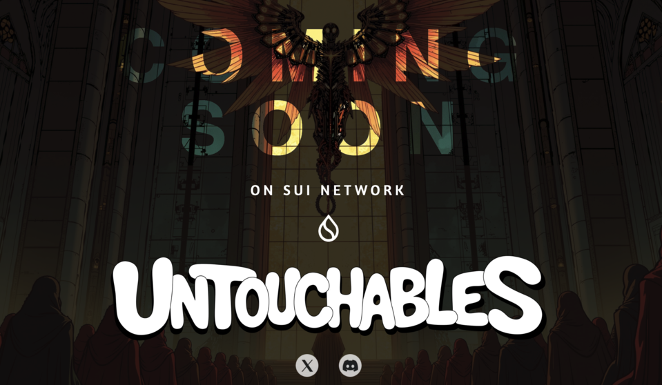 UNTouchables